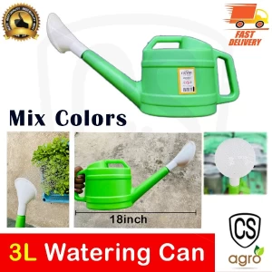 Buy Watering can 3L Agriculture High Quality
