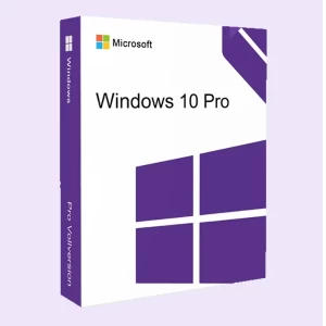 Buy Windows 10 Professional 64bit Pre-Activated