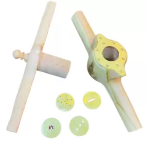 Buy Brown String Hopper Machine / Idiyappam Machine / String Hop