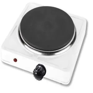 Buy Single Hot Plate 1500W SINGLE OR DOUBLE ELECTRIC HOT PLATE