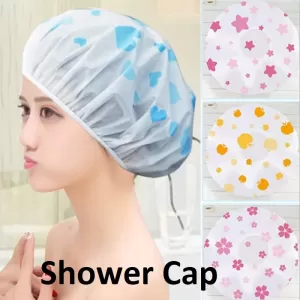 Buy Extra Large Shower Cap