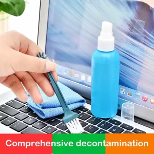Buy Laptop Screen LCD / LED Screen Cleanser Kit