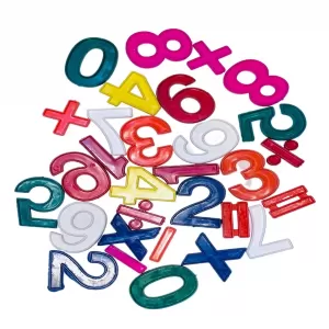 Buy Numbers Activities for Preschoolers Number Set For Kids