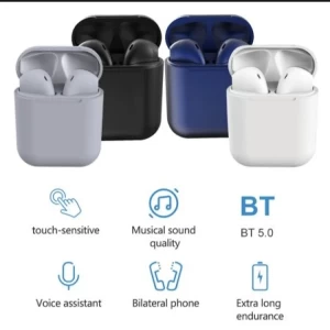 Buy Airpods pro12 Inpods TWS Earbuds