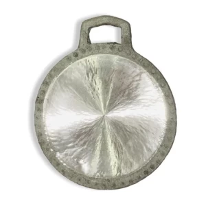 Buy Aluminium Roti Pan - Large