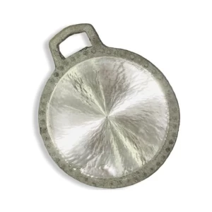 Buy Aluminium Roti Pan - Small