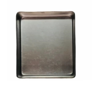 Buy Aluminum Rectangular Cake Pan - 750g