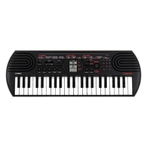 Buy Casio Mini Keyboard SA-81