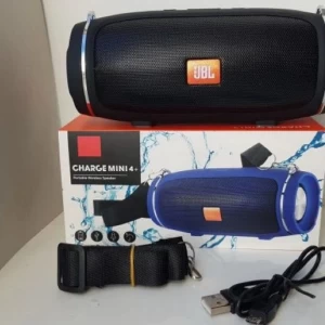 Buy JBL Charge Mini 4+ Portable Bluetooth Speaker