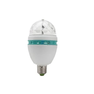 Buy LED Rotating Light Lighting