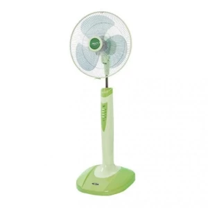 Buy Mira Stand Fan 16'' With Remote Control - M1692R