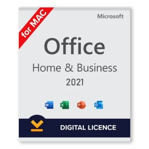 Buy Office 2021 HB Mac/ windows bind Genuine key
