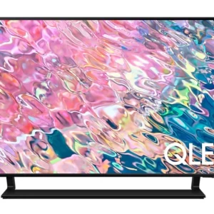 Buy Samsung 43 Inch Q65B QLED 4K Smart TV