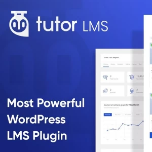 Buy Tutor LMS Pro GPL new Version : 2.2.2 - sri lanka