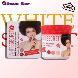 Buy White Secret Face Dark Spot Remover Cream