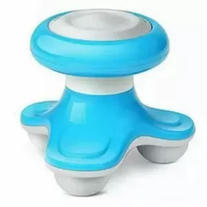 Buy Mimo Mini Electric Neck Head Hand Massager