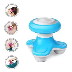Buy Mimo Mini Electric Neck Head Hand Massager
