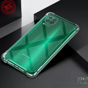 Buy Huawei P40 Lite Back Cover