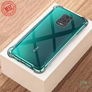 Buy Xiaomi Note 9S Back Cover