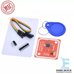 Buy Black Pn532 Nfc Rfid Wireless Module V3 User Kits Reader Wri