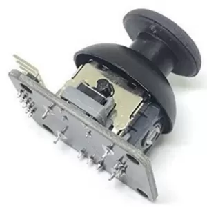 Buy Higher Quality Dual-Axis Xy Joystick Module Ps2 Joystick Con