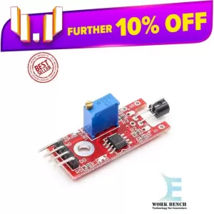 Buy Metal Touch Sensor Module Ky-036 Human Body Touch Sensor 100