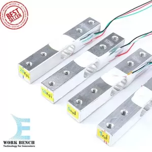 Buy Portable Electronic Weight Sensor Load Cell Weighing Sensor