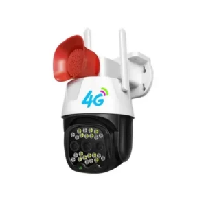 Buy 4G sim card ptz outdoor cctv camera