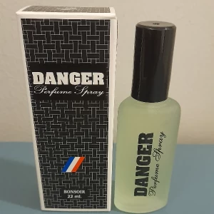 Buy Danger Perfume Spray 22ML