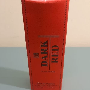 Buy DARK RED Perfume 22ml-Long Lasting Fragrance Perfume