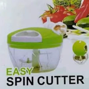 Buy Easy Spin Cutter