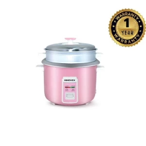 Buy Innovex Rice Cooker 1.5 L-IRC156