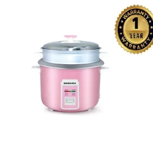 Buy Innovex Rice Cooker 1.8 L-IRC186