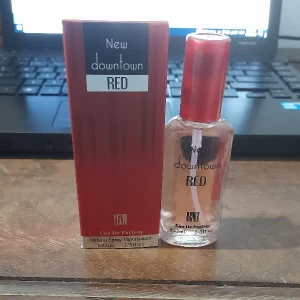 Buy New Downtown RED Perfume 22ml Fragrance Perfume