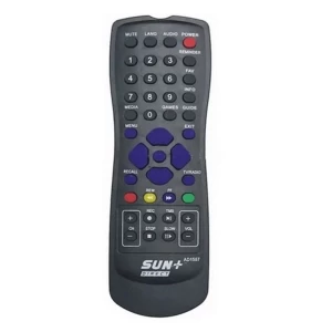 Buy Sun Direct Remote & Free Batteries