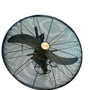 Buy Telesonic Industrial Wall Fan TL-2437
