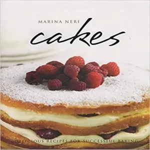 Buy Cakes By Marina Neri