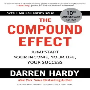 Buy The Compound Effect