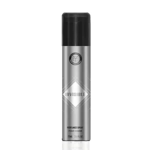 Buy Entity Invisible Perfumed Spray Pour Homme Good Smell Fragna