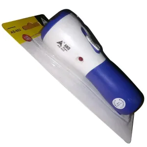 Buy Aiko Rechargeable Led Torch Light As-652