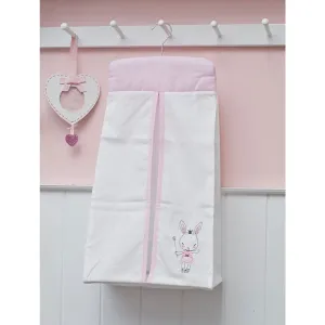 Buy Floral Nappy Stacker