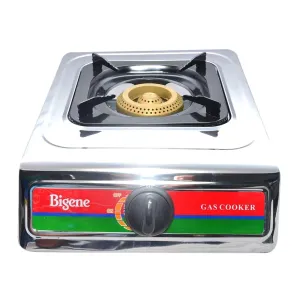 Buy Gas Cooker Single Burner Bigene