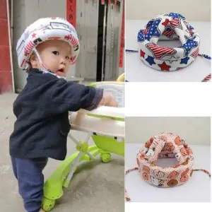 Buy Kids Safety Soft Head Protector