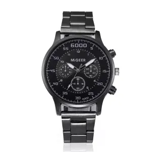 Buy New Migeer MenS Watch