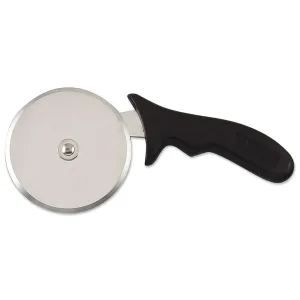 Buy Pizza Cutter, Easy Grip Plastic Handle Medium