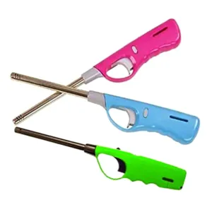 Buy Refillable Gas Lighters - Multi-Purpose