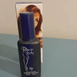 Buy Blue for lady Perfume 22ml Girls Perfume - Eau de Parfum
