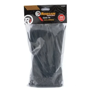 Buy Cable Zip Ties - 250 Pack