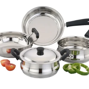 Buy Camrin cookware sets