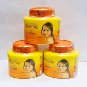 Buy Carotone clarifying cream